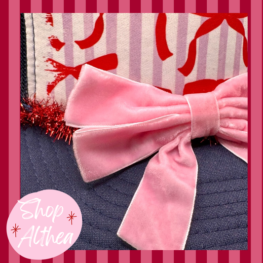 Santa Babes Collection – Page 3 – Shop Althea Designs & Patches